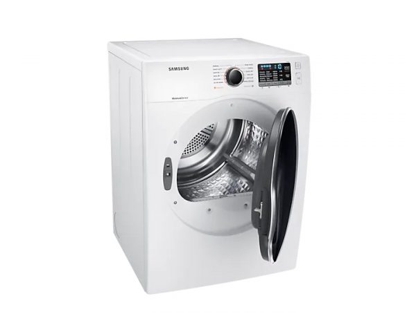 SAMSUNG SMART SUPER SPEED FRONT-LOAD DRYER 220 VT » BarGAINSjam