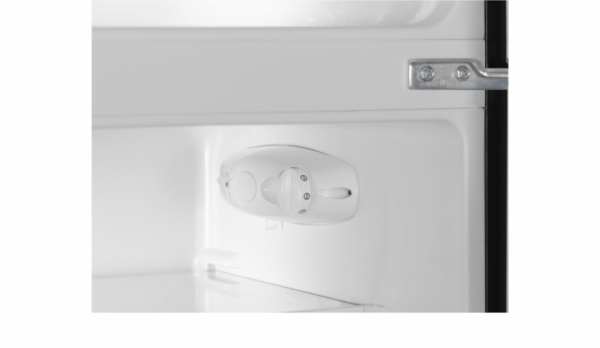 HISENSE 3.3 CU. FT. DOUBLE-DOOR COMPACT REFRIGERATOR -UL STANDARD ...