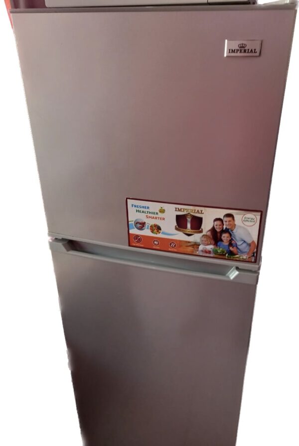 IMPERIAL 11 CB FROST FREE REFRIGERATOR » BarGAINSjam