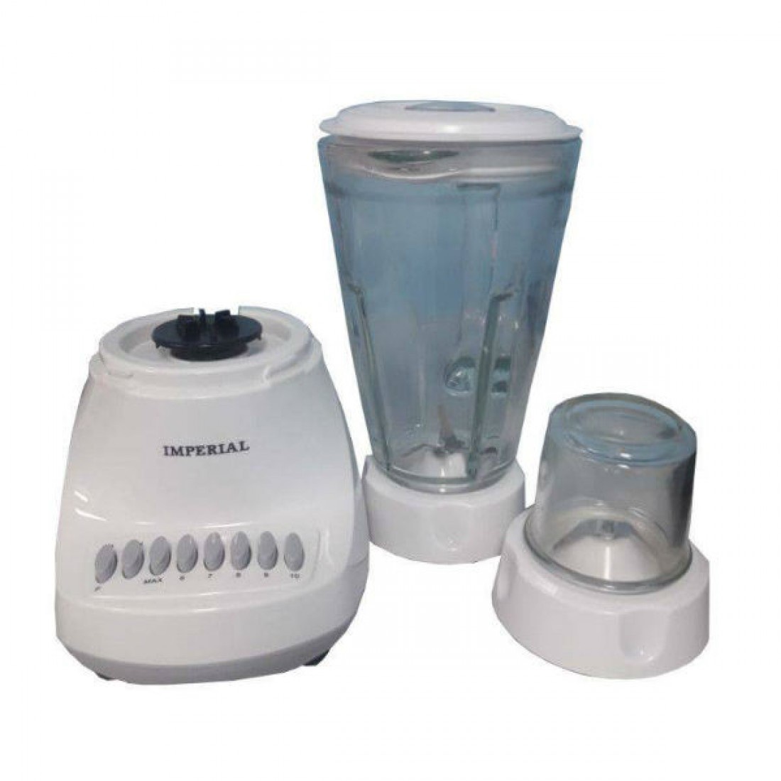 IMPERIAL 10- SPEED BLENDER » BarGAINSjam